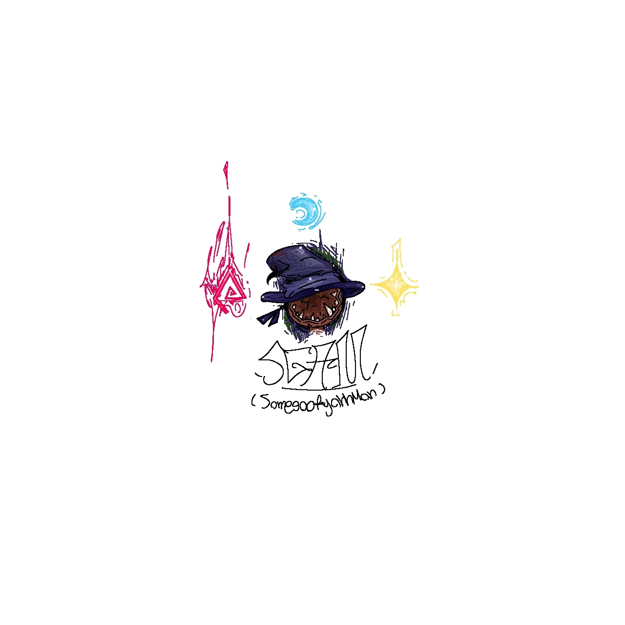 new pfp i sold to my children /j | Fandom