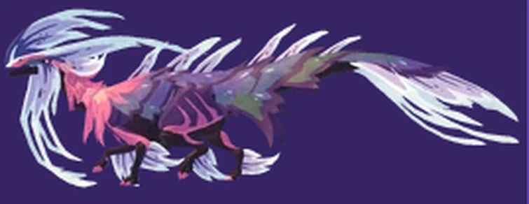 What is your birthday creature and monthly creature | Fandom