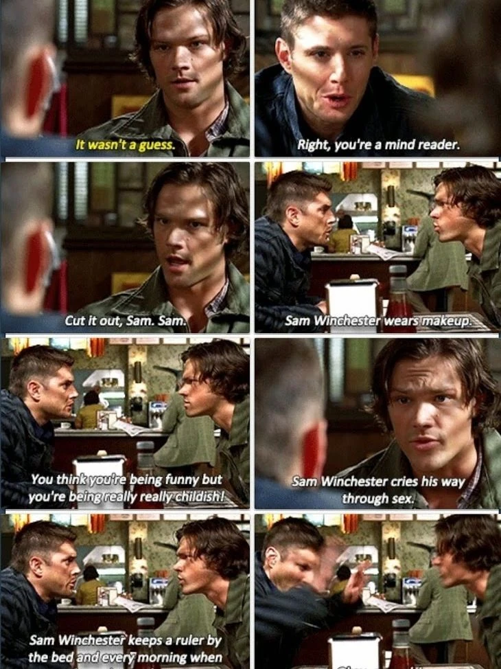 Today's Tuesday, Ladies and Gentlemen | Fandom