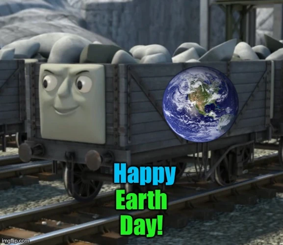Happy Earth Day! 🌎 | Fandom
