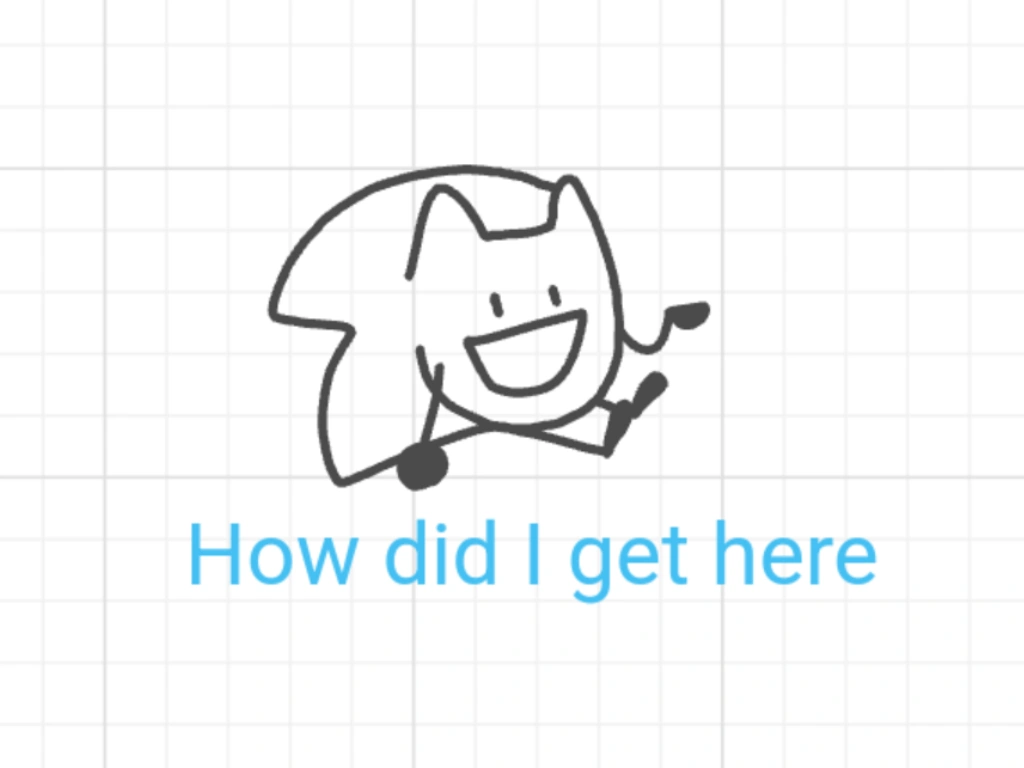 How did I get here | Fandom