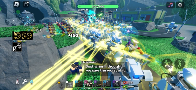 Discuss Everything About Tower Defense Simulator Wiki | Fandom