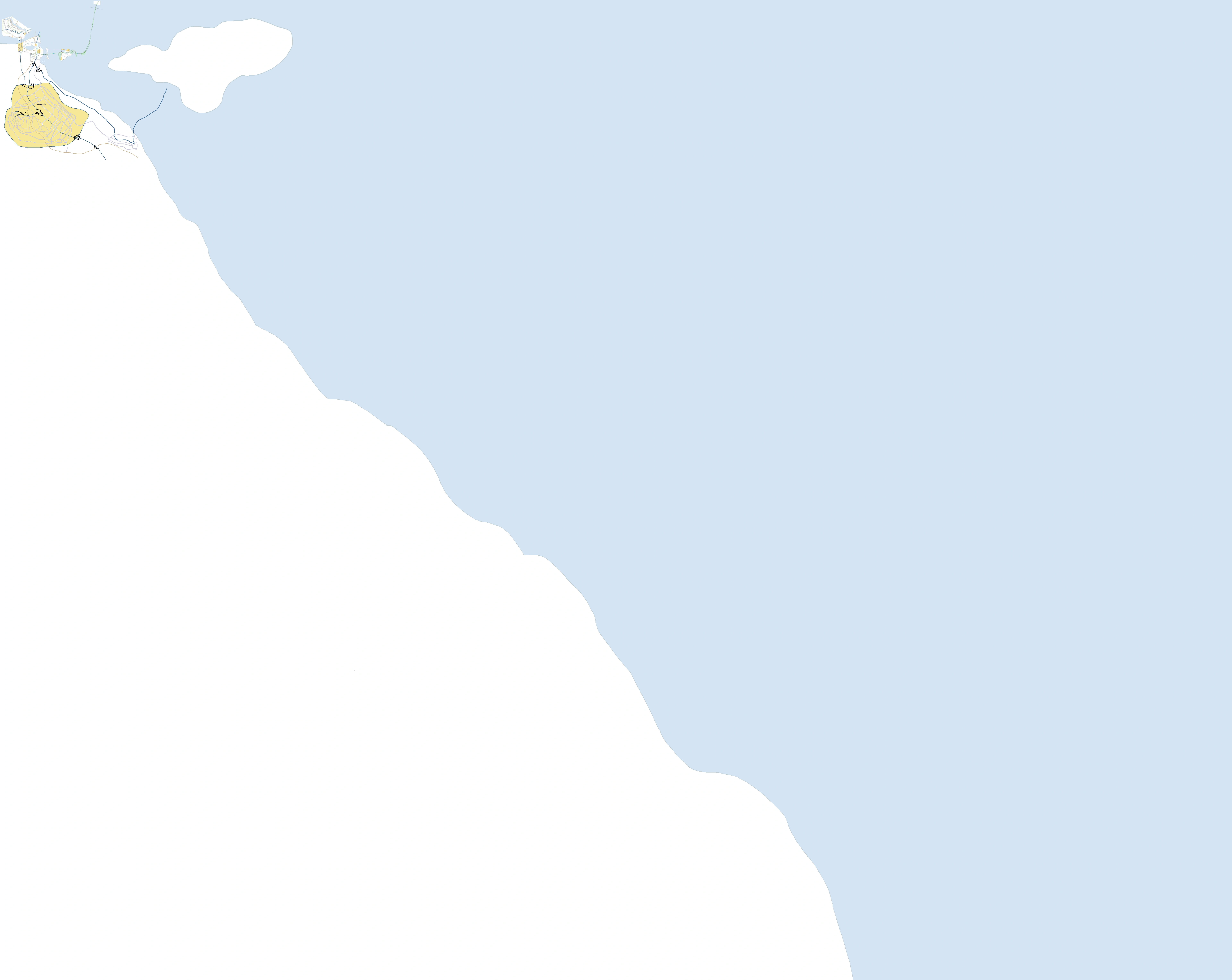 my LARGE UD mini map | Fandom