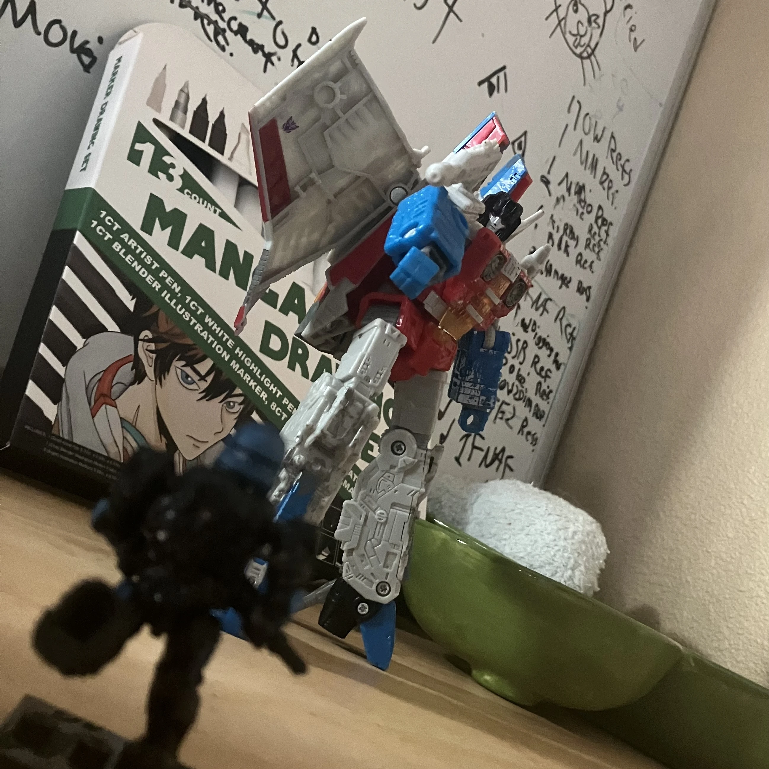 *Insert Boss music here* | Fandom