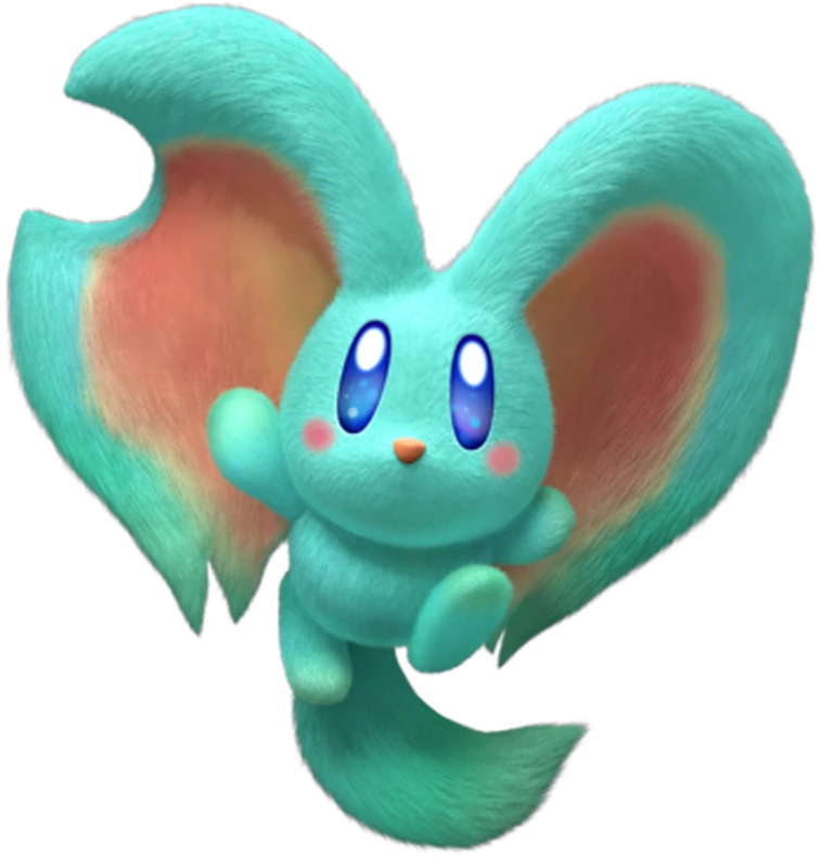 the little skrunkly! | Fandom