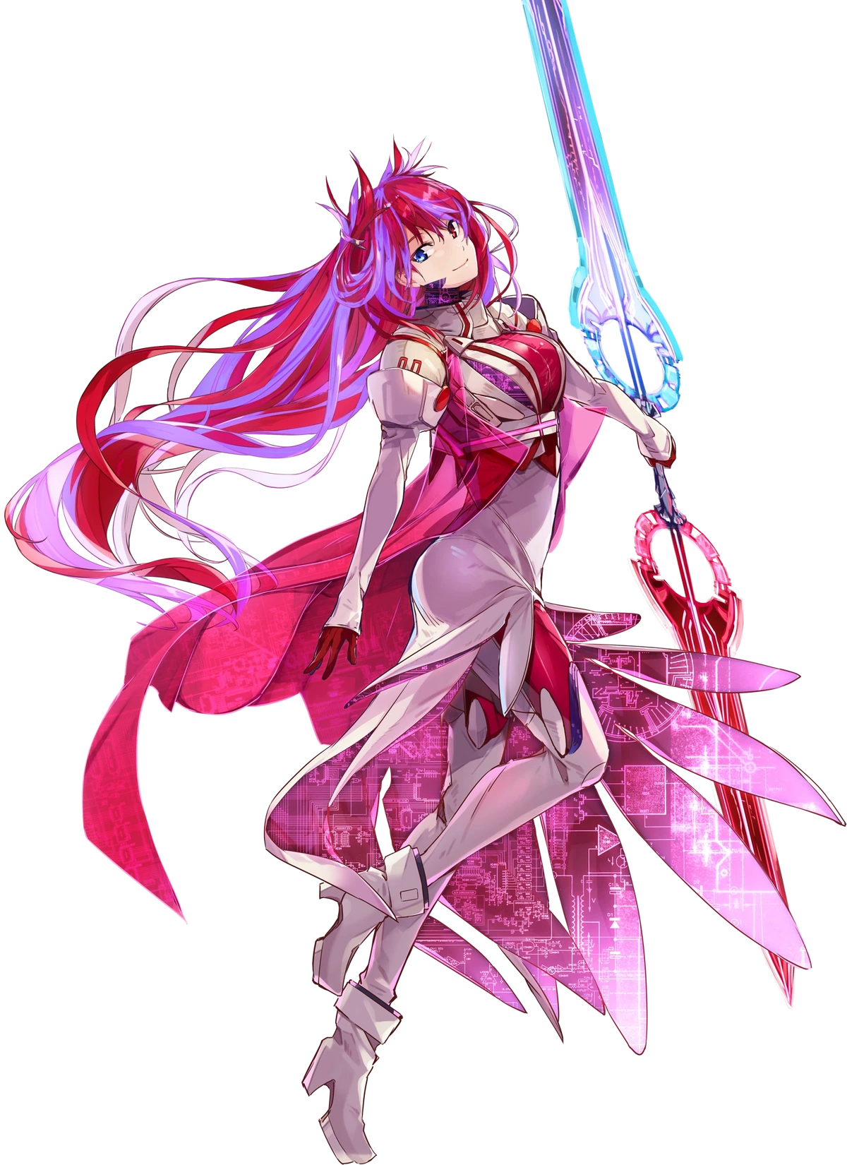 Profiles Addition - Shinga & Yato | Fandom