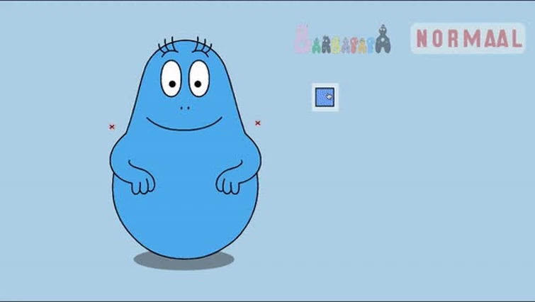 Bossy Bear is not FlipaClip animated | Fandom
