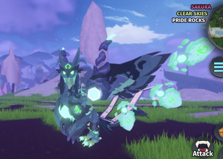 Discuss Everything About Creatures of Sonaria Wiki | Fandom