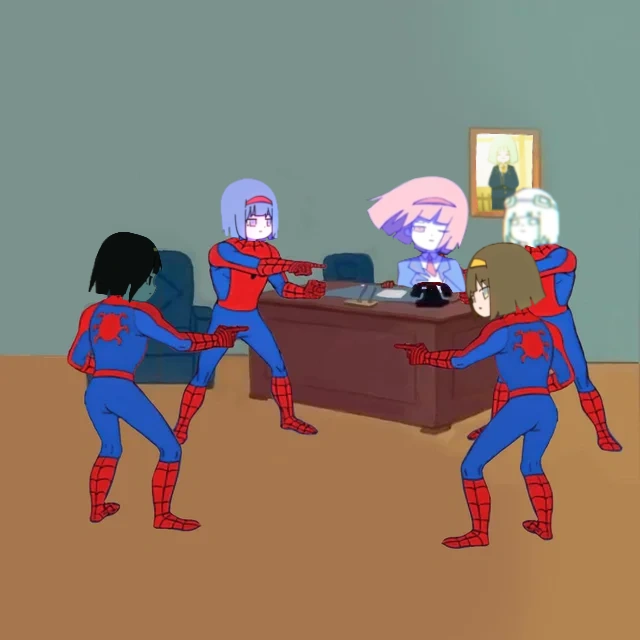 Envy Phantom in the nutshell | Fandom