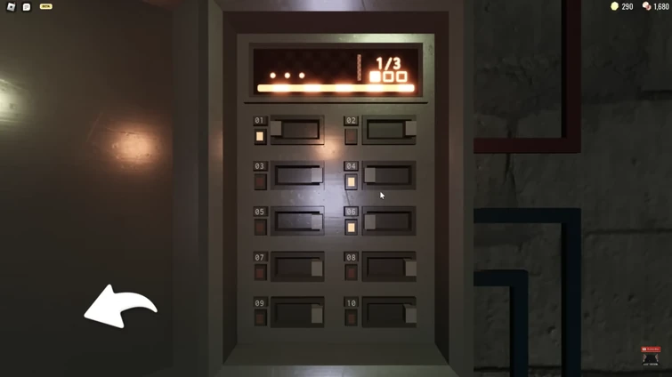 Types of DOORS Players | Fandom