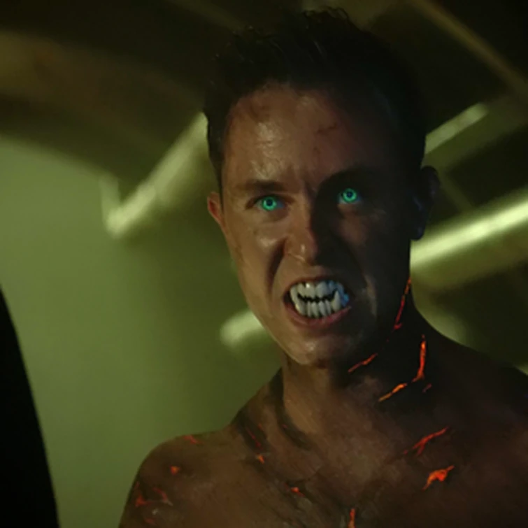 Discuss Everything About Teen Wolf Wiki | Fandom