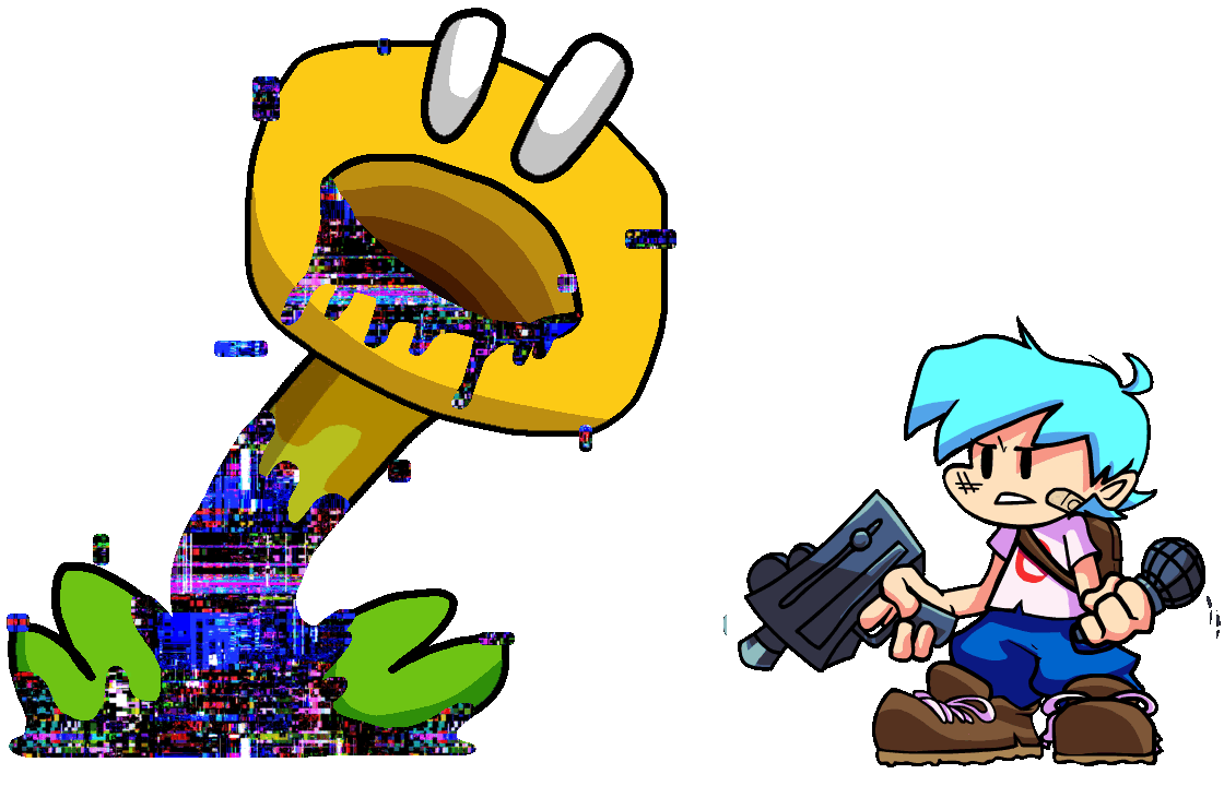 Some Pibby Concept that I made | Fandom