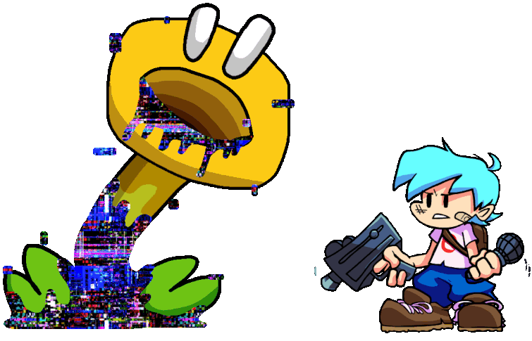 Some Pibby Concept that I made | Fandom