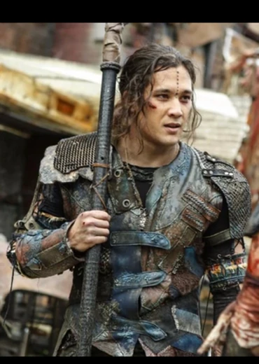 Discuss Everything About The 100 Wiki | Fandom