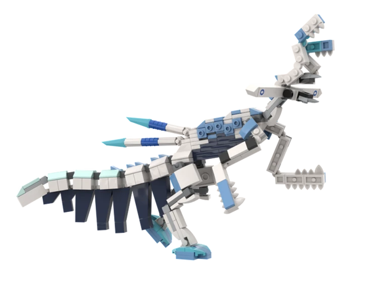 SO MANY LEGO COS CREATURES | Fandom