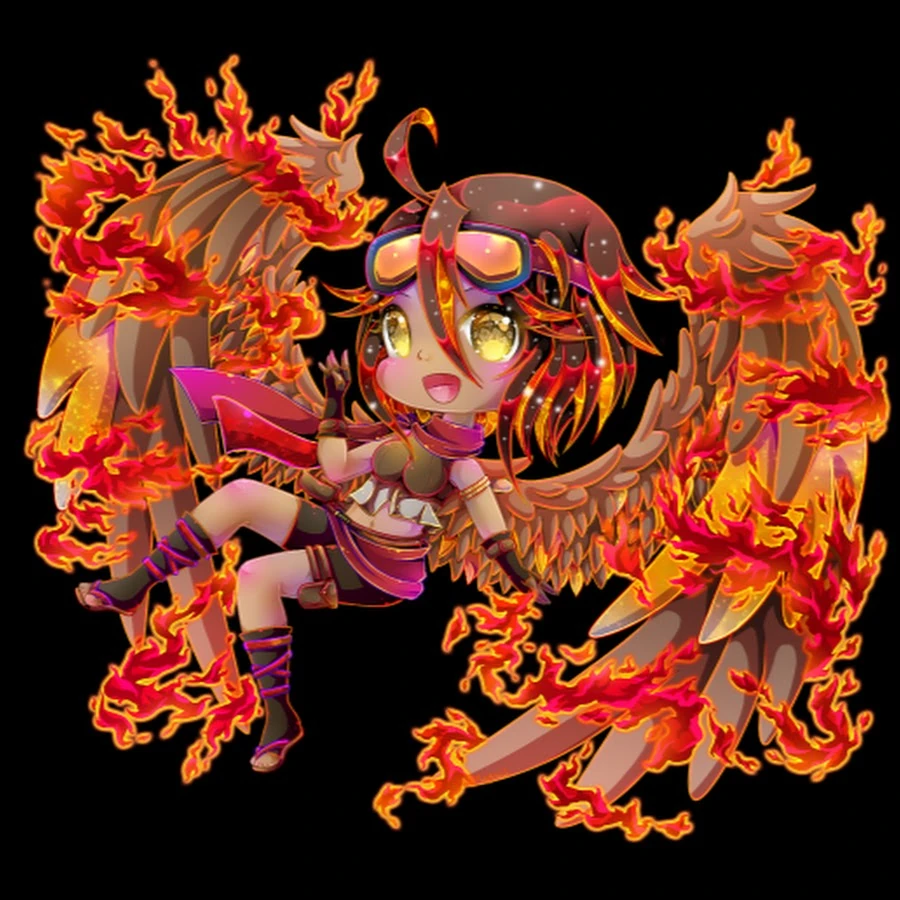 Phoenix/Night | Fandom
