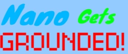 nano gets grounded on wikipedia | Fandom