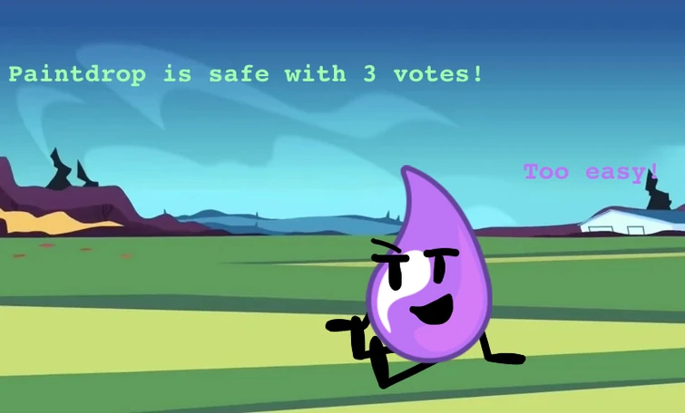 Battle For BFDIMV: Ep. 5a: The big sad | Fandom