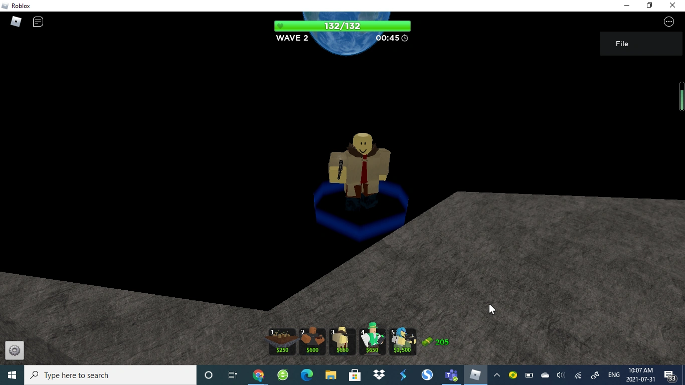 Meet Float Boss and his friend, Commandrock. | Fandom