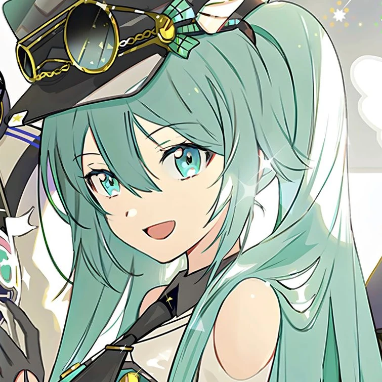 Discuss Everything About Vocaloid Wiki | Fandom