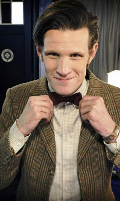 What is your favourite doctor? | Fandom