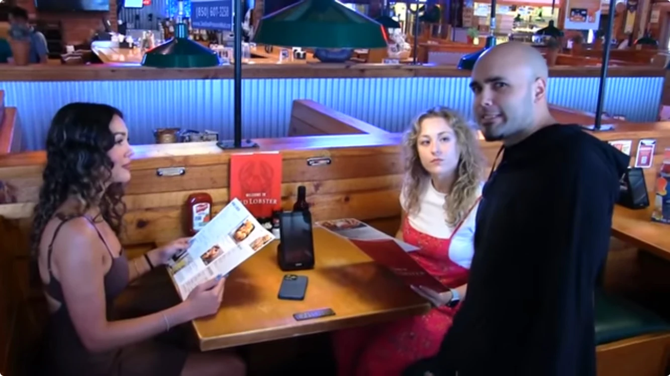 The proof was right there all along I guess | Fandom