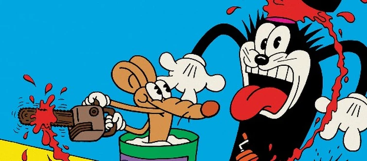 Thoughts about this villain? | Fandom