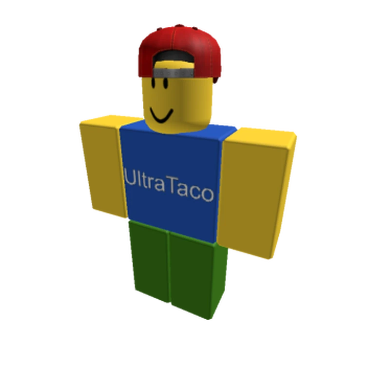 i made the player from gasa4 into a roblox avatar | Fandom