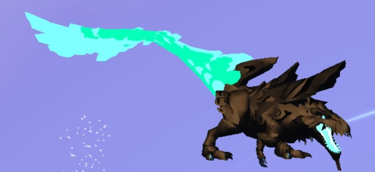 🍄Glow Tail Gyroudus for sale 🍄 | Fandom