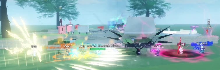 Discuss Everything About Star Glitcher ~ Revitalized Wiki | Fandom