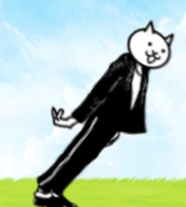 Which Icon best depicts Dancer Cat? | Fandom