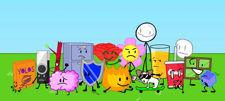 object show winners | Fandom