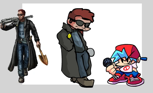 Postal mod concept | Fandom