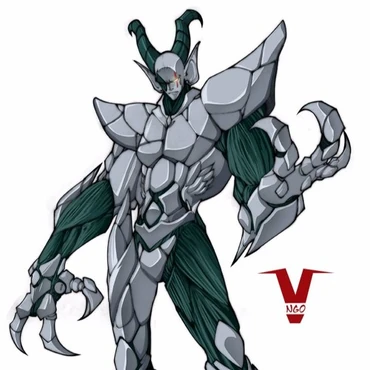 Nemesis vs Magician! Who shall slaughter all the way to victory ...