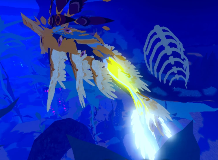 Discuss Everything About Creatures of Sonaria Wiki | Fandom