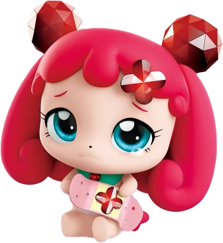 If you could pick any Teenieping to be your personal Teenieping, which ...