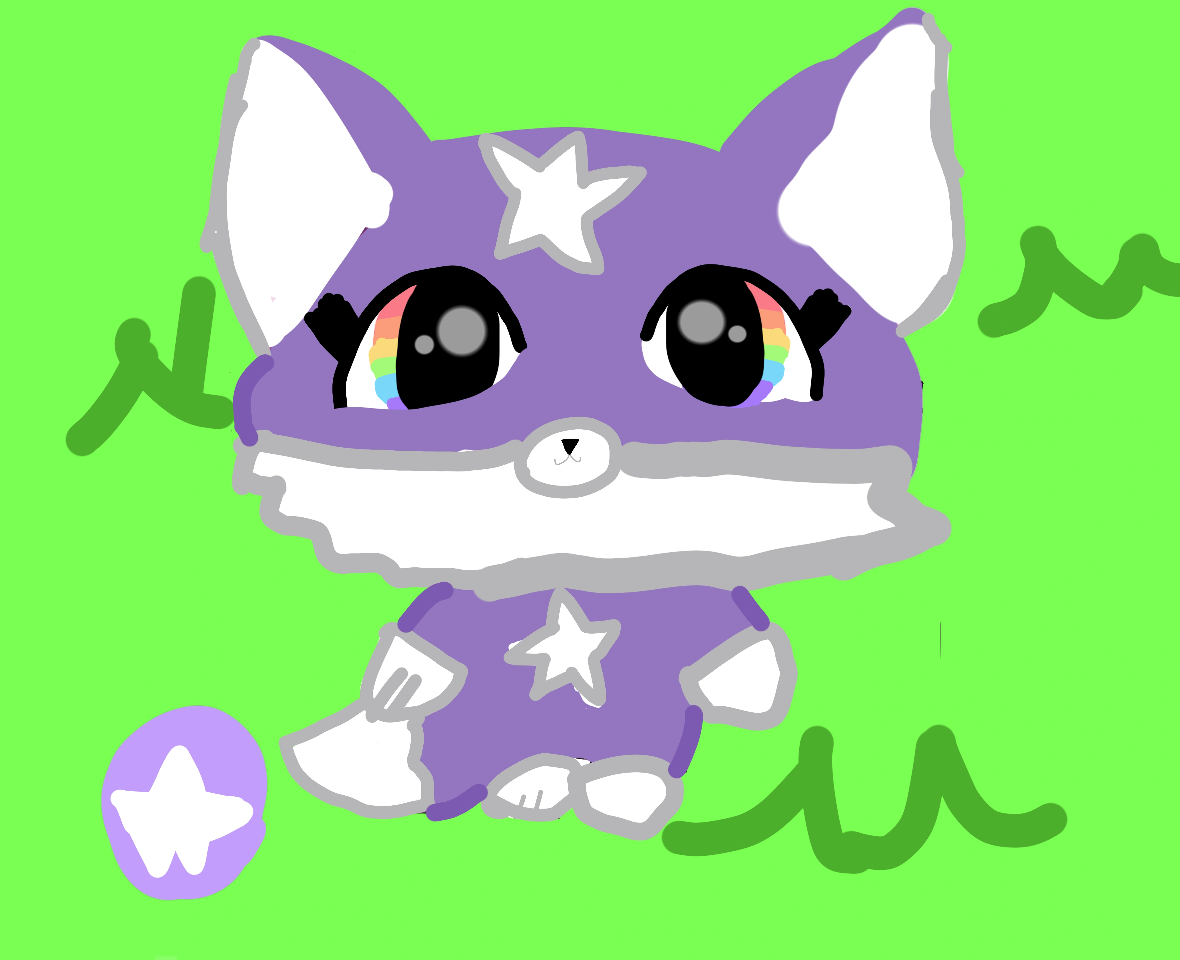 Random Fluvsies oc | Fandom