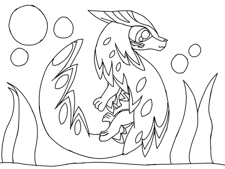 Moonelle WIP 2 | Fandom