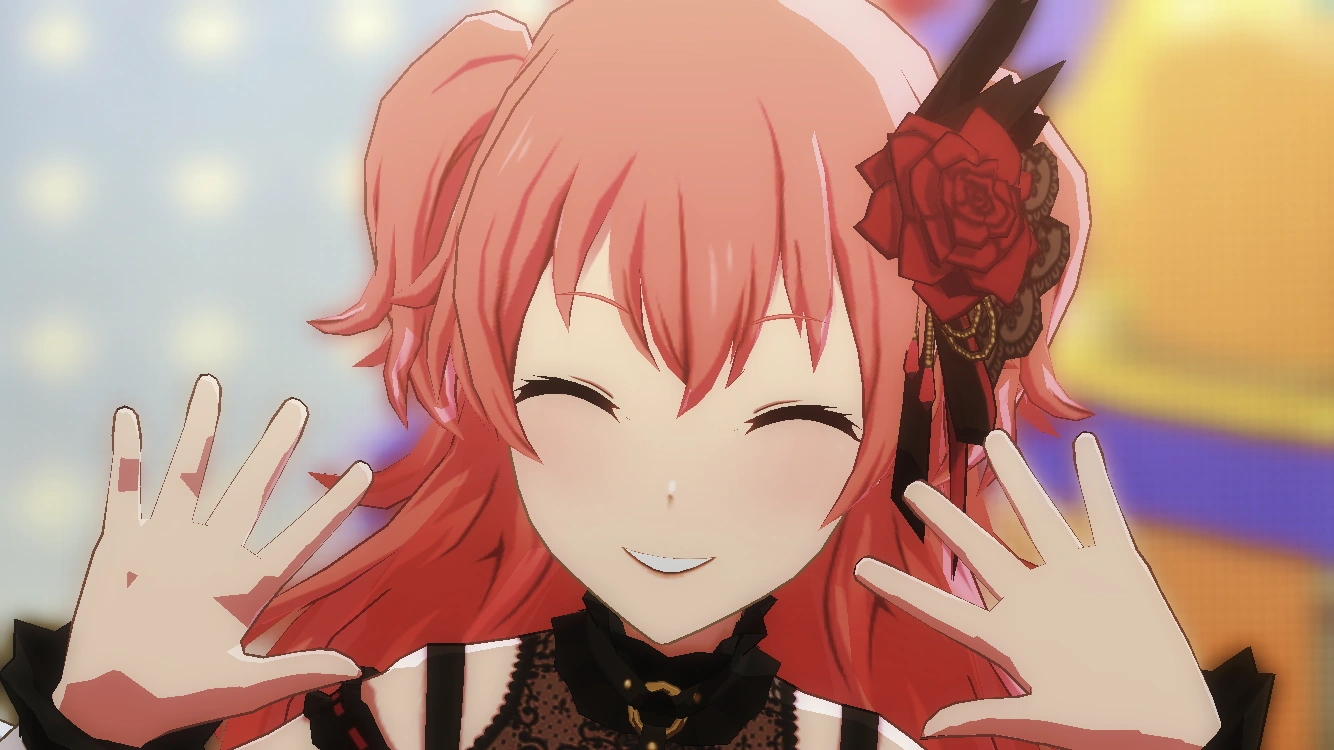 Airi screenshots I took | Fandom