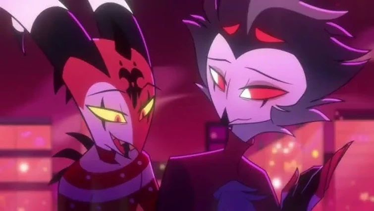 In Season 3,do you think Blitzo and the rest of the IMP would help ...