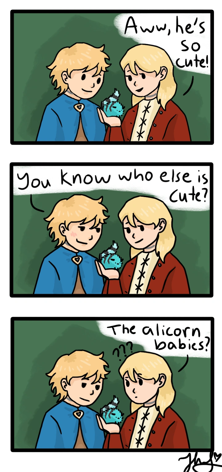 Sokeefe comic | Fandom