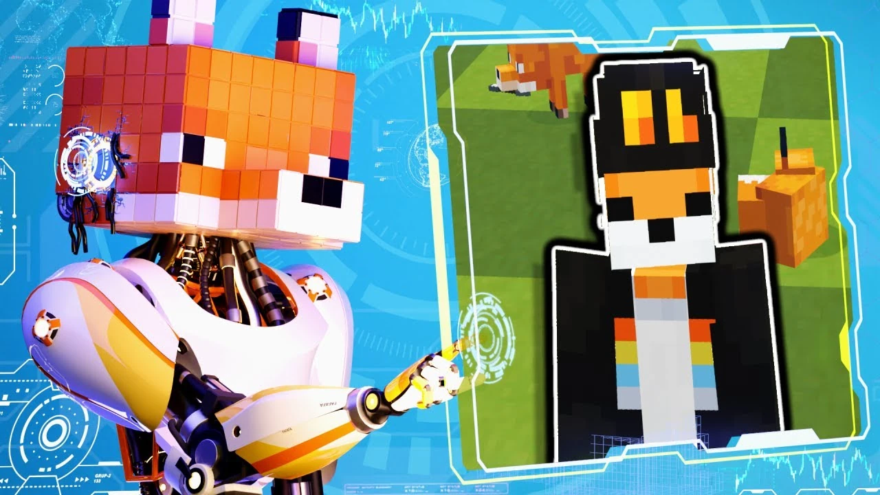 Babe, wake up. Fundy posted | Fandom