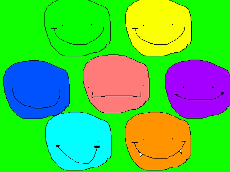 Discuss Everything About Glagglepedia Wiki | Fandom