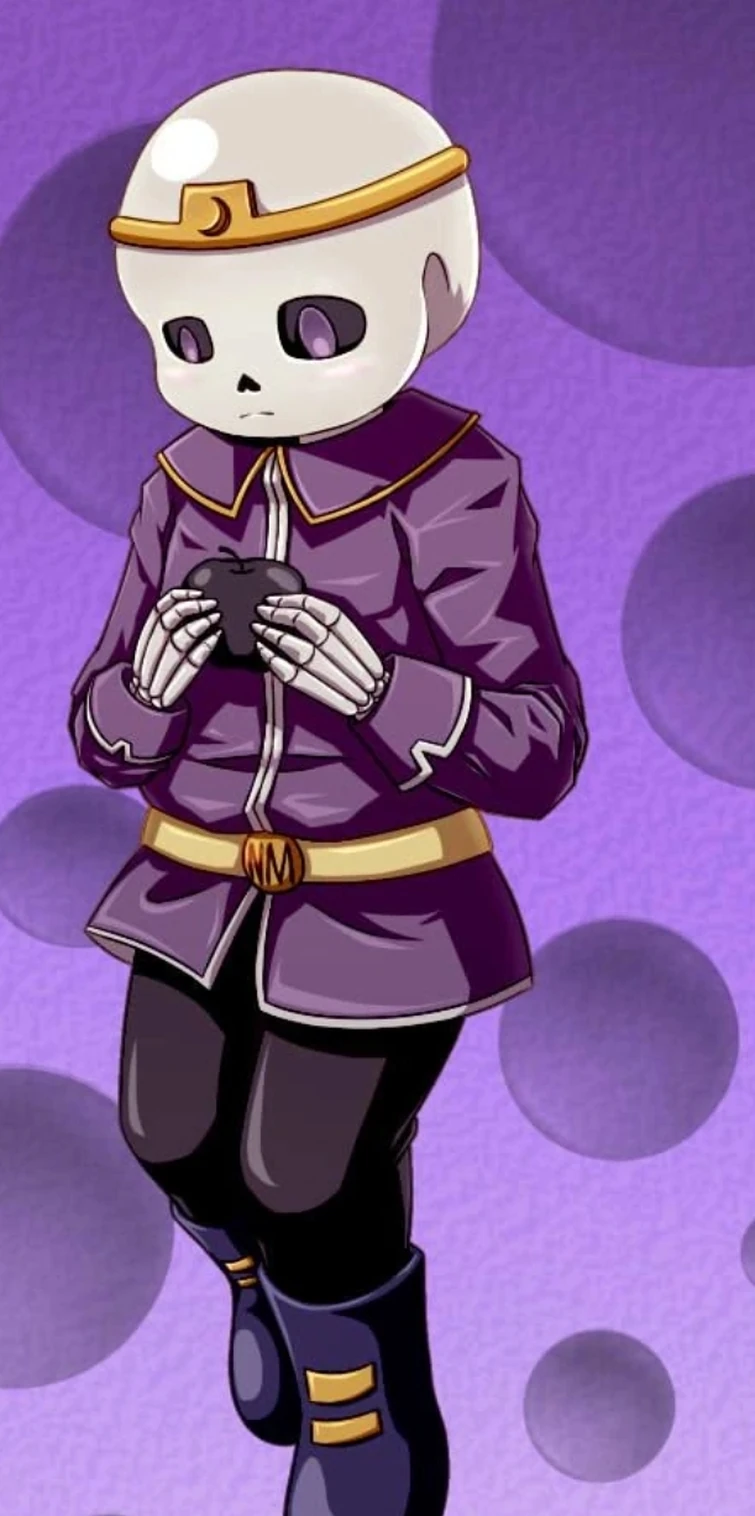 Dream Sans and passive Nightmare Sans :) | Fandom