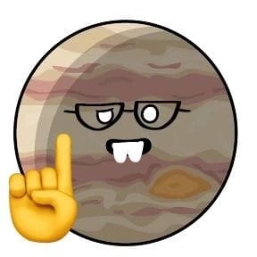 Nerdy Jupiter | Fandom