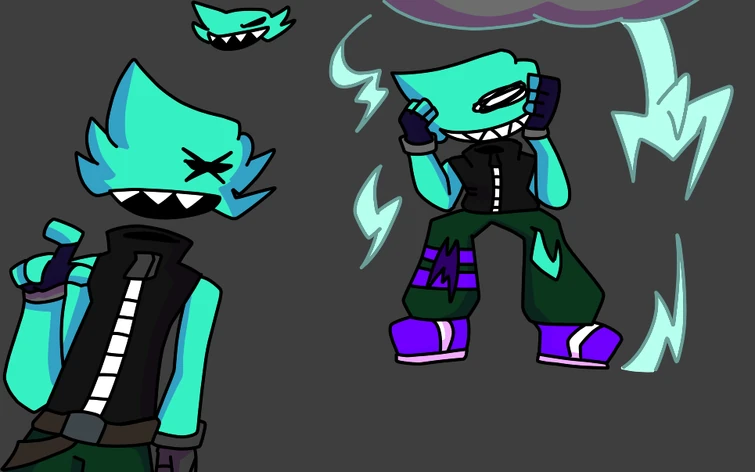 good mornin' | Fandom