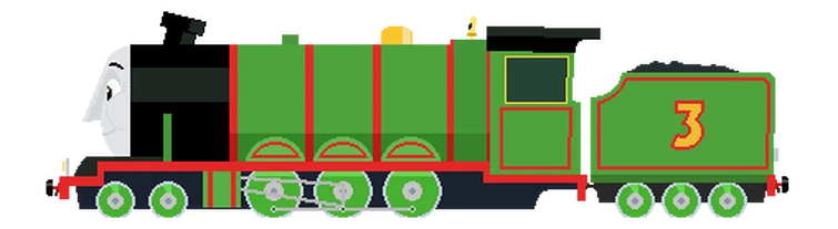 Discuss Everything About Thomas & Friends: All Engines Go Wiki | Fandom