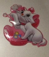 Marie sticker | Fandom