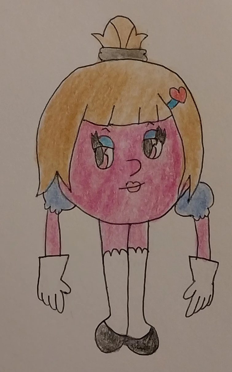 Discuss Everything About Pac-Man and the Ghostly Adventures Wiki | Fandom