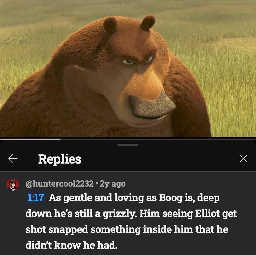 What does bro mean by this | Fandom